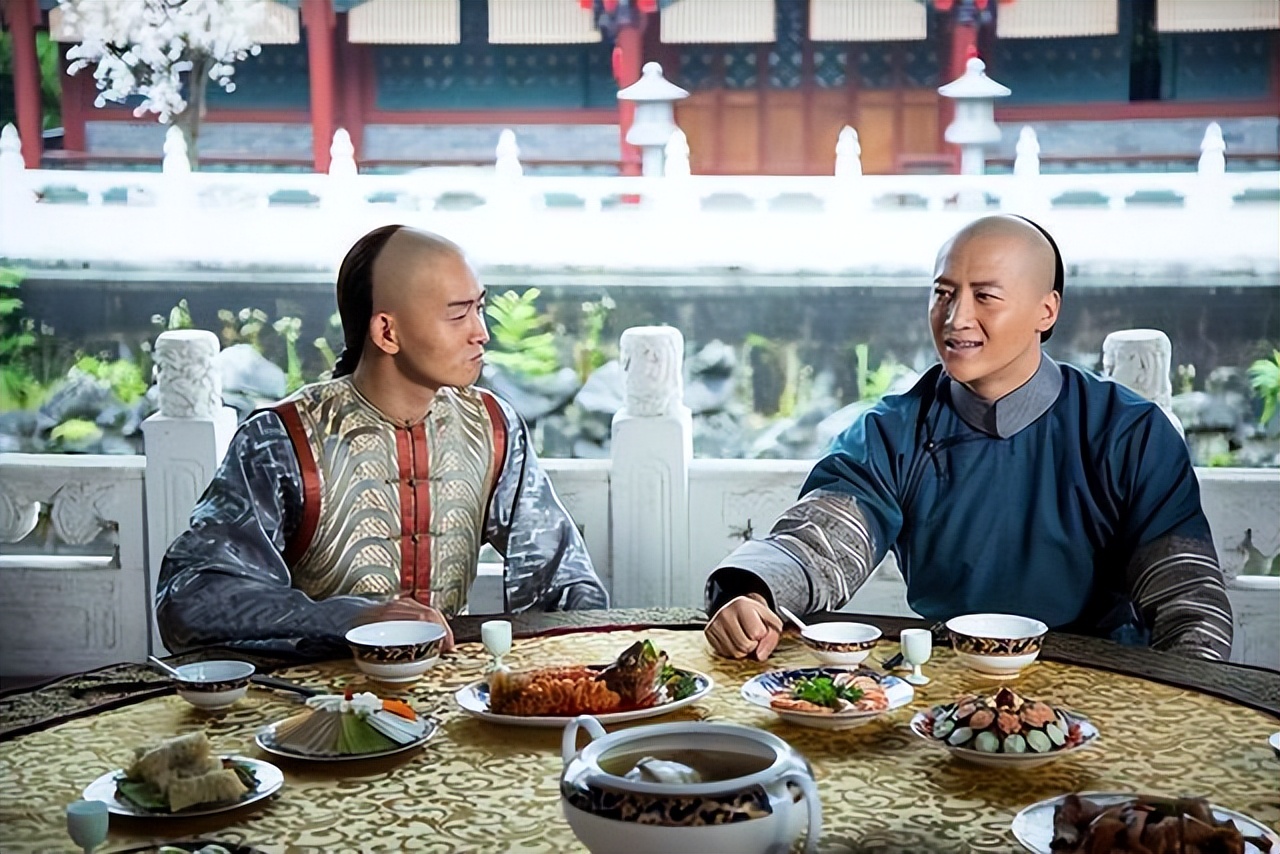 Five pairs of Zen-flavored fine couplets, the literary talent and the ...