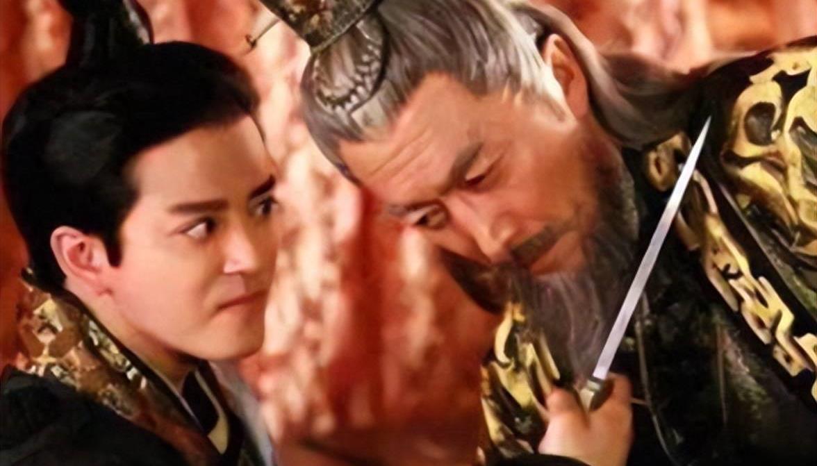 How tragic was the fall of the Tang Dynasty? The emperor was killed ...