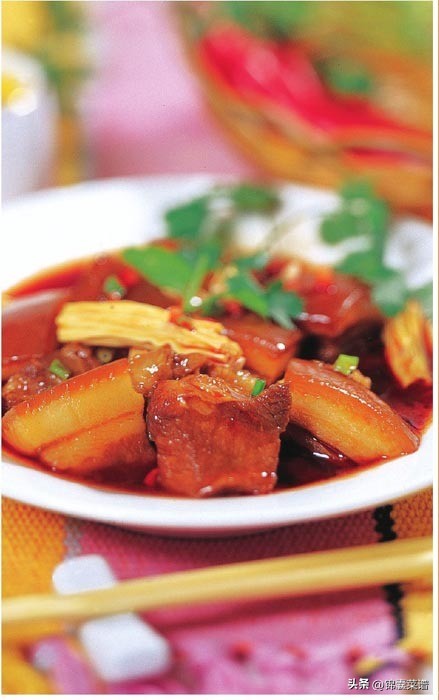 20 simple and delicious home-cooked food, no failure, dinner ...