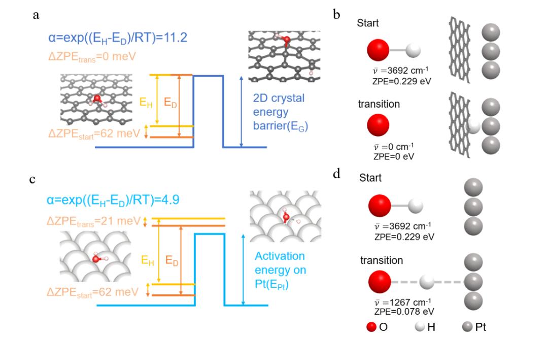 Tianda/Peking University: Large-scale graphene repaired by interfacial ...