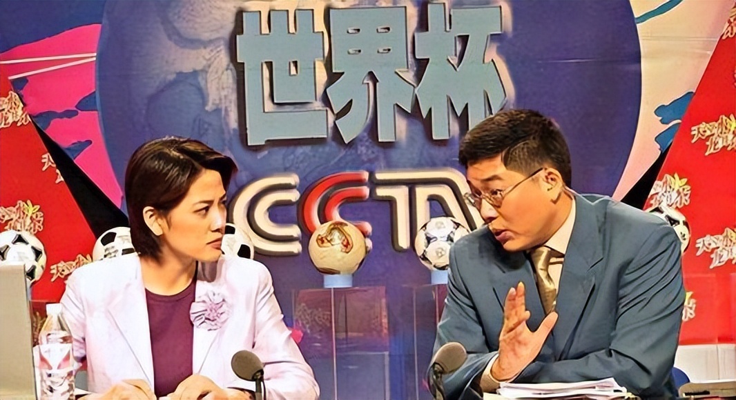 Shen Bing, "the first sister of CCTV" was imprisoned, once more popular ...