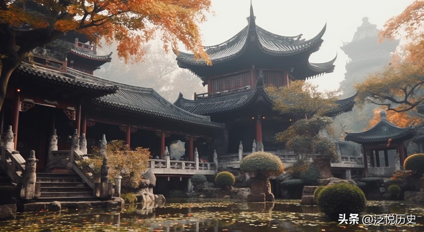 Meng Tian: The key to victory, has he become Qin's secret weapon for ...