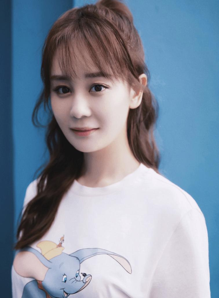 Wang Xiaofei Big S, Liu Yifei, GAI, Shi Xiaolong, Hailu - iMedia