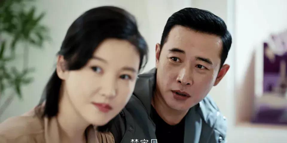 "Executive Judge" Until Chu Yun climbed onto Qi Lin's bed, she didn't ...