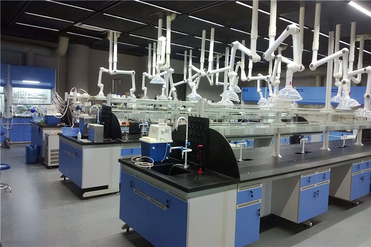 Experiment bench - iMedia