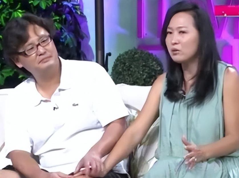 "Oriental Deer" Wang Junxia's recent situation: Settled in the United ...