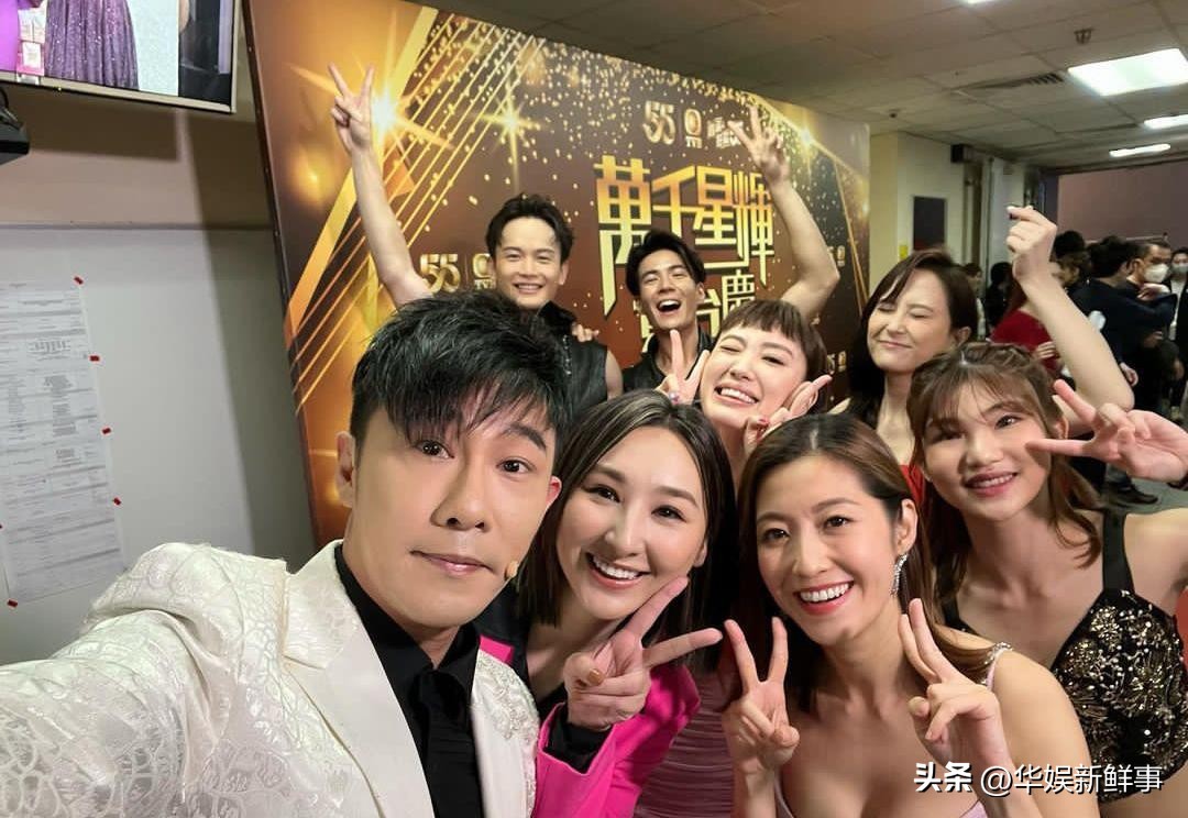 Daydreaming?ViuTV fans ask the boss to buy TVB, severely punish the students of Shengmeng, and ...