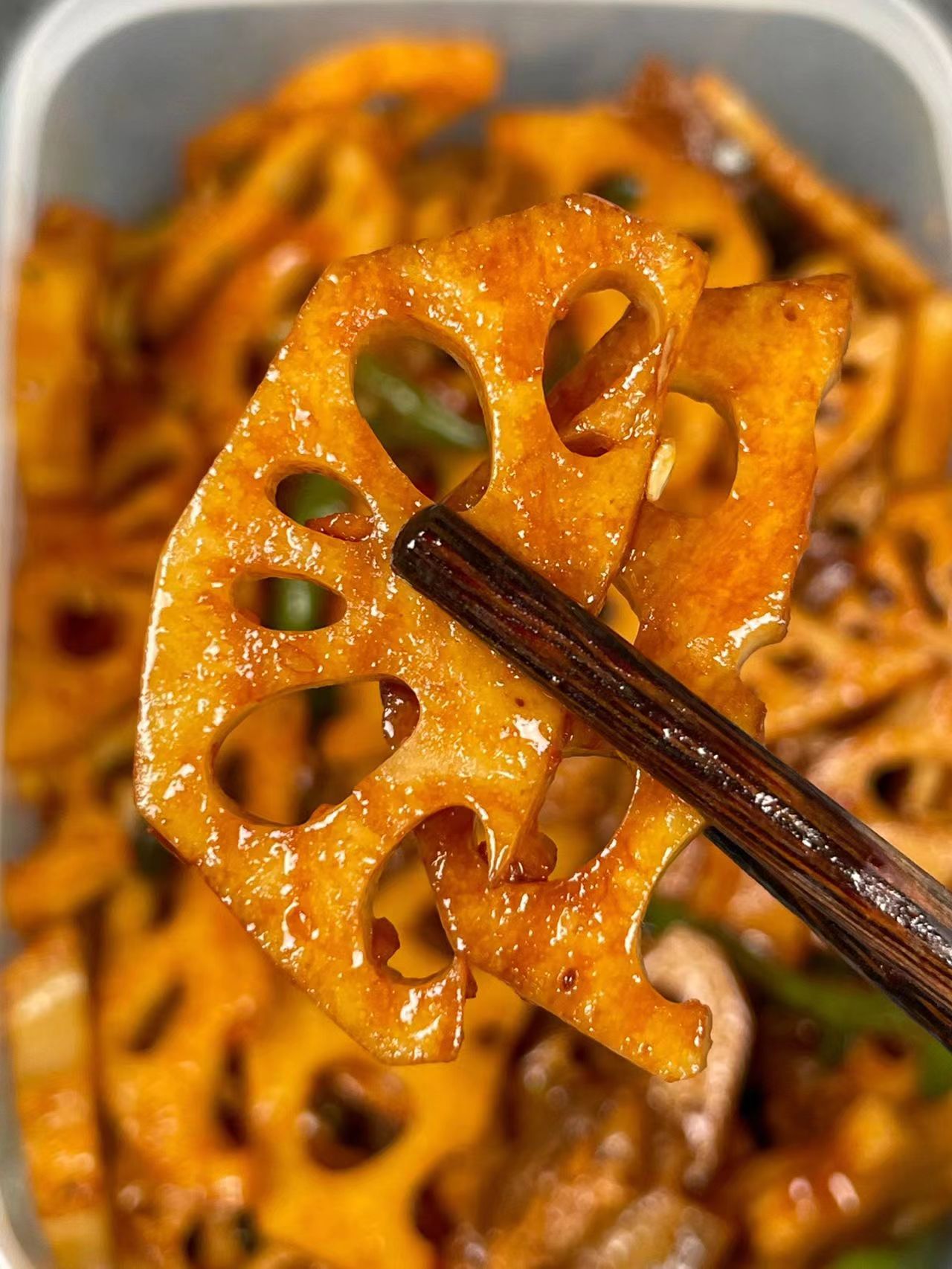 "Eating roots in autumn is better than ginseng", enjoy 3 delicious ...