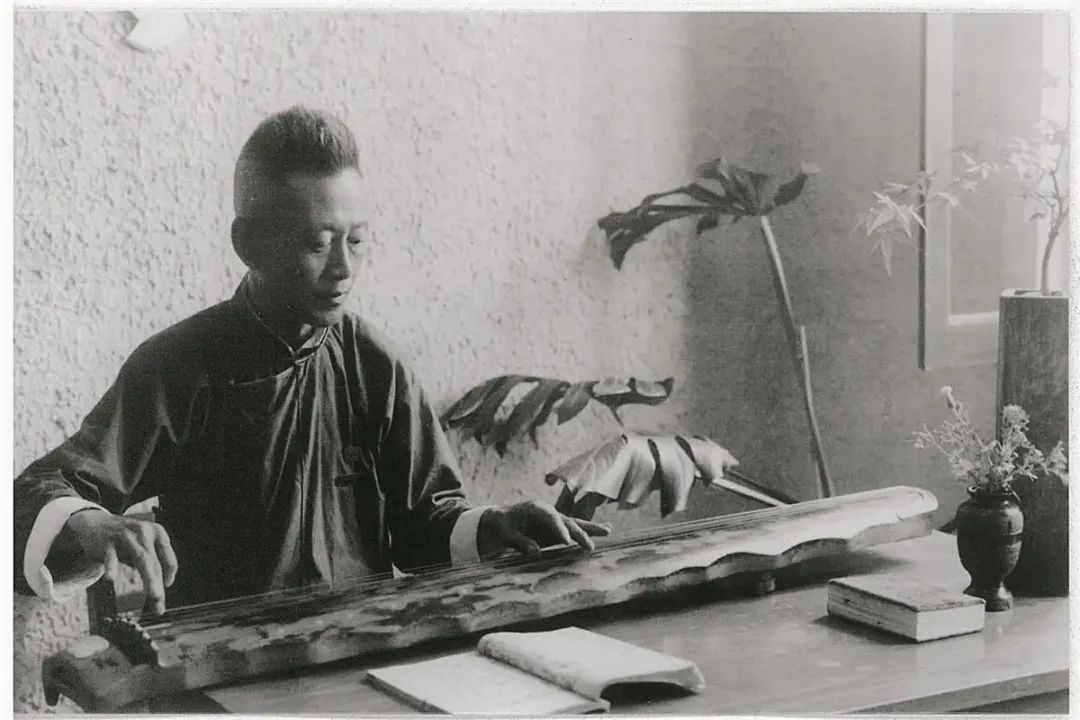 The inexhaustible Guan Pinghu: the piano sounds in space, protects the ...