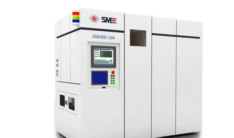 18 million? Domestic lithography machines are so cheap! Can ASML still ...