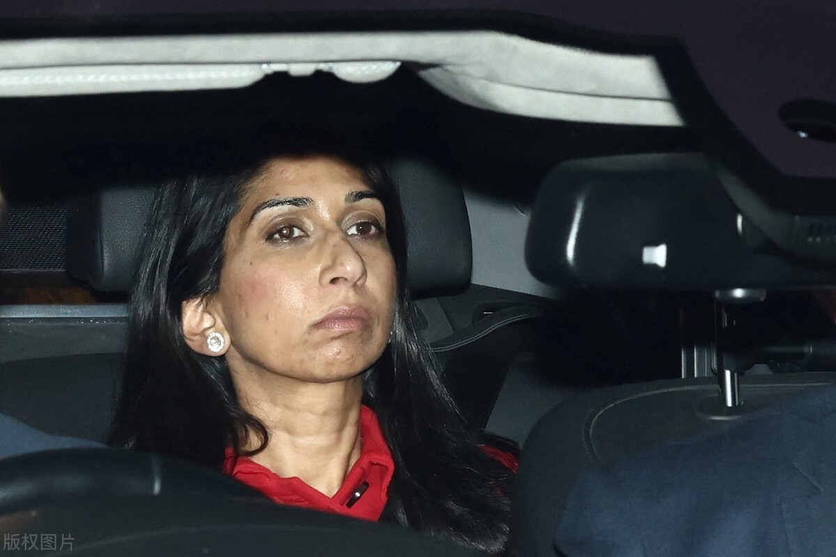 UK PM: No need to investigate Home Secretary for speeding - iMedia