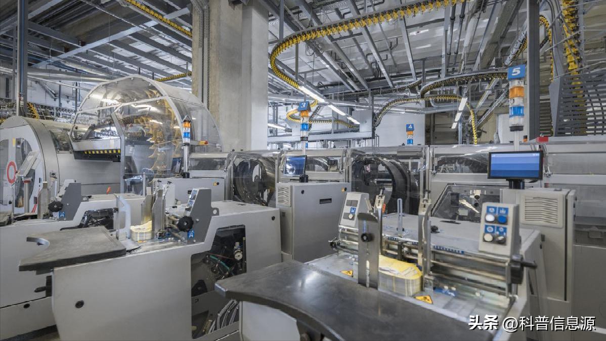 The era of EUV lithography machines is over: ASML officially announced ...