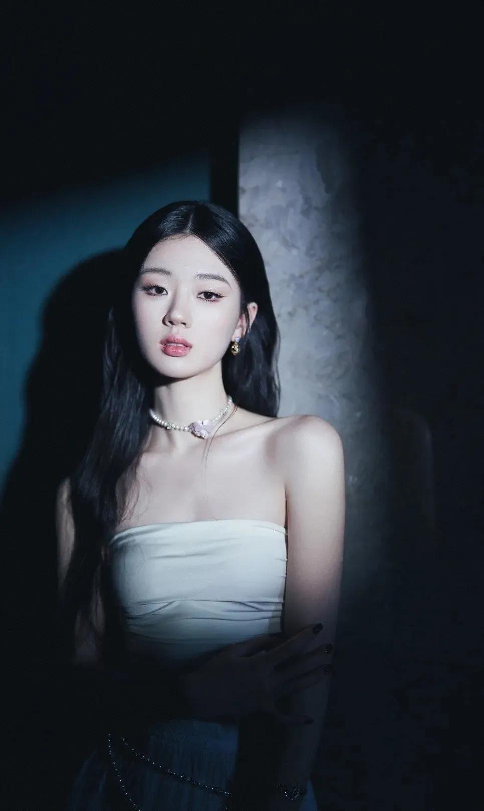 The purest voice Shan Yichun - iNEWS