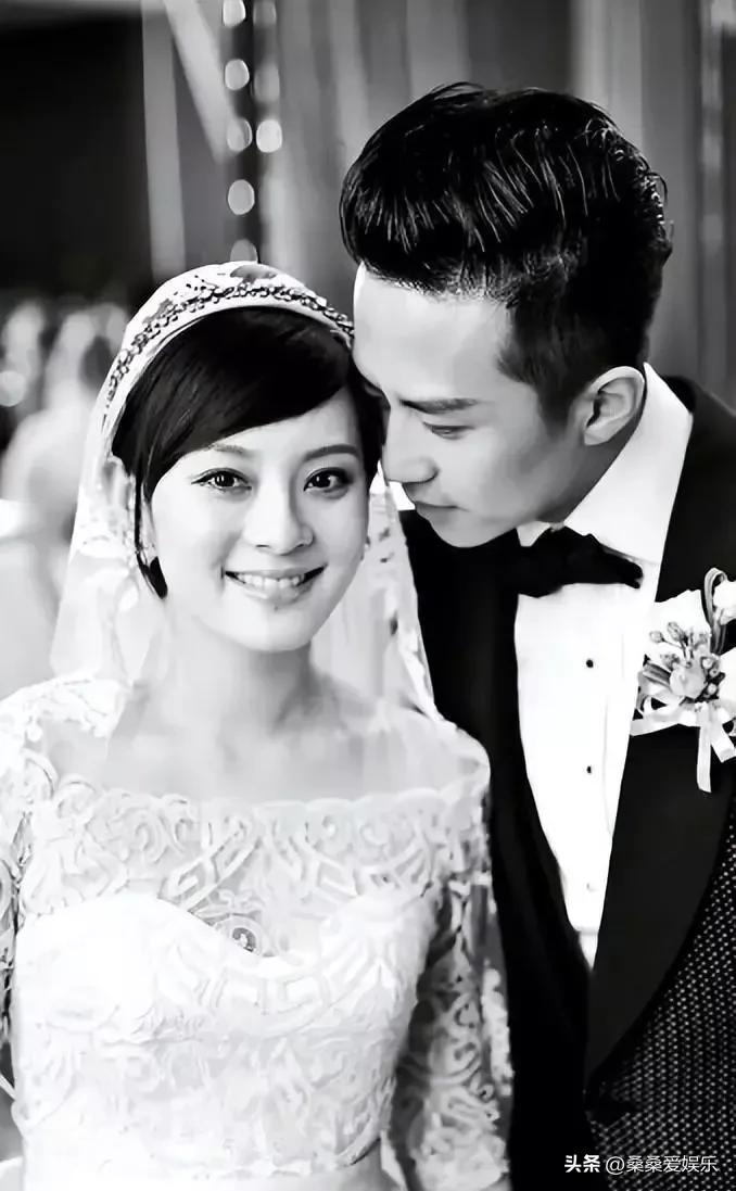 Deng Chao was exposed to cheating with a 19-year-old young model? Sun ...