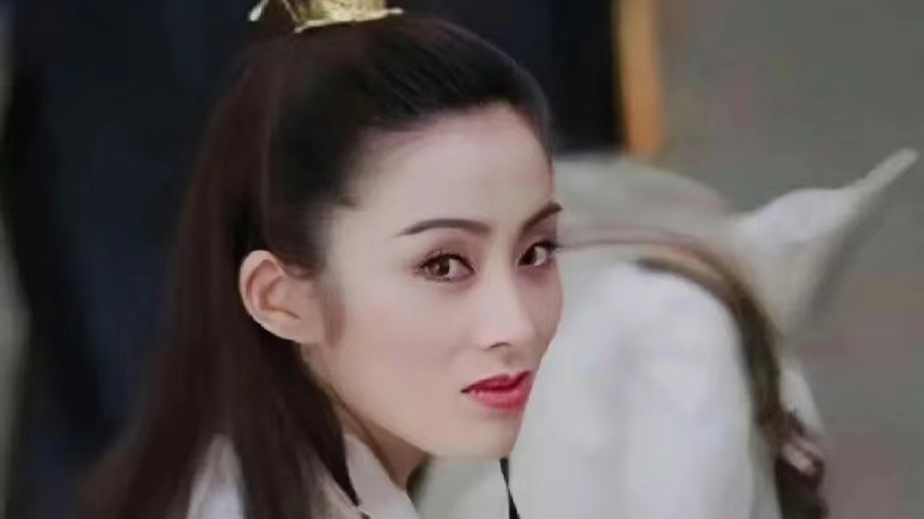 Nian Wushuang officially announced the lineup, Tang Yan and Liu Xueyi cooperated, Zhang Li, Guo ...