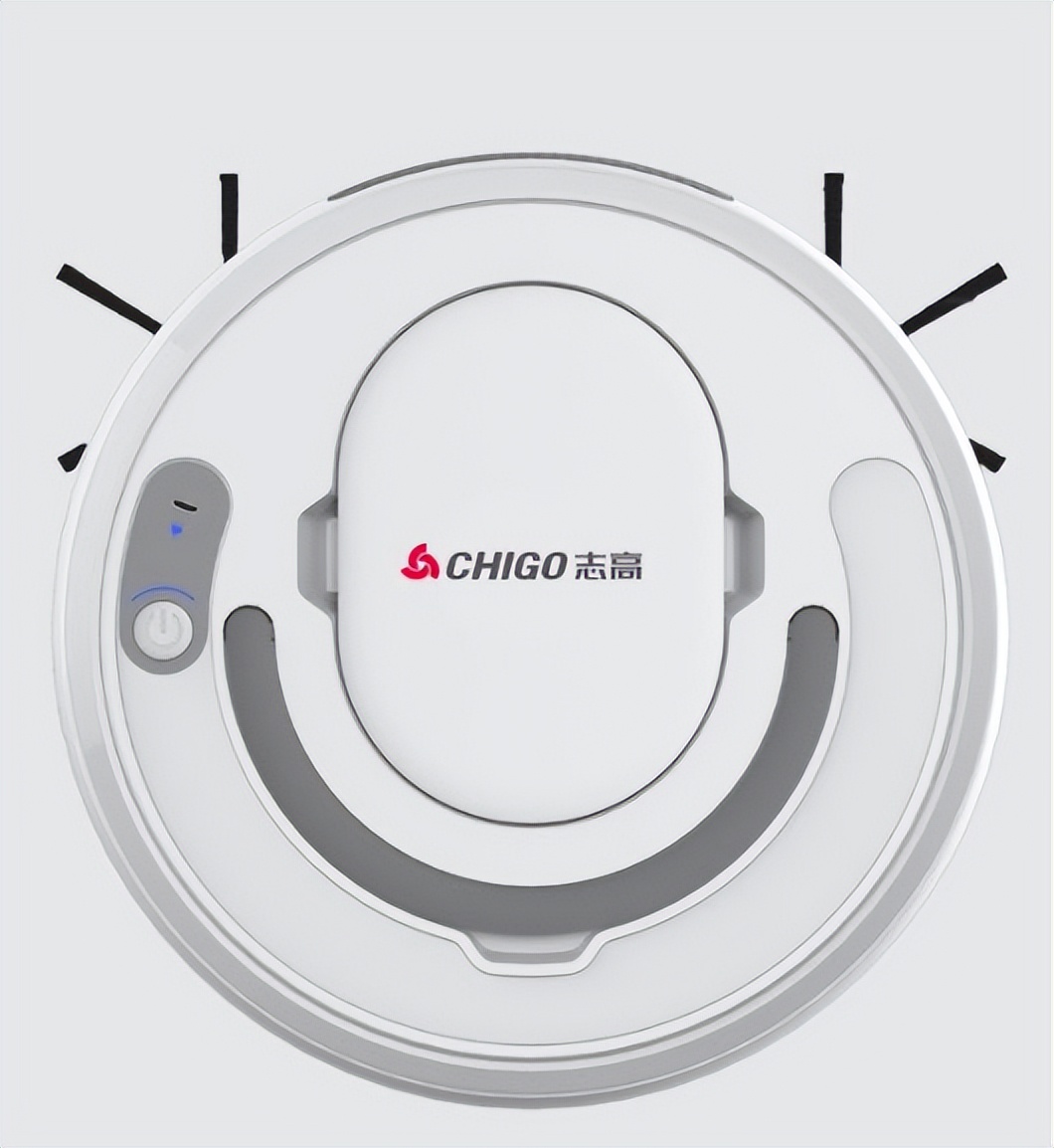 The top ten sweeping robots, the ten rankings of sweeping robots - iNEWS