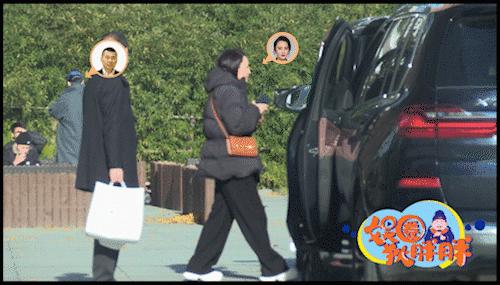 Chen Jianbin and his wife travel in a million-dollar luxury car. They ...
