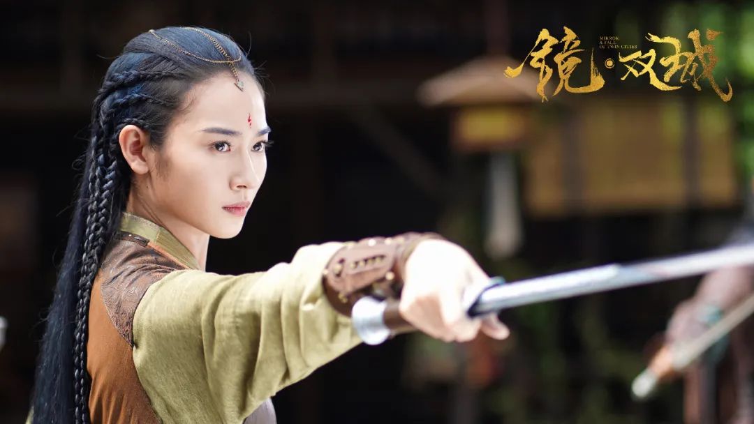 Fan Shuaiqi: Every role is a new "beginning" - iNEWS