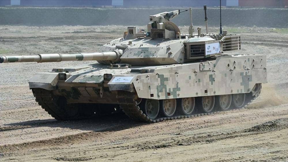 Peru once lied to China about five tanks. After they were used up, they ...