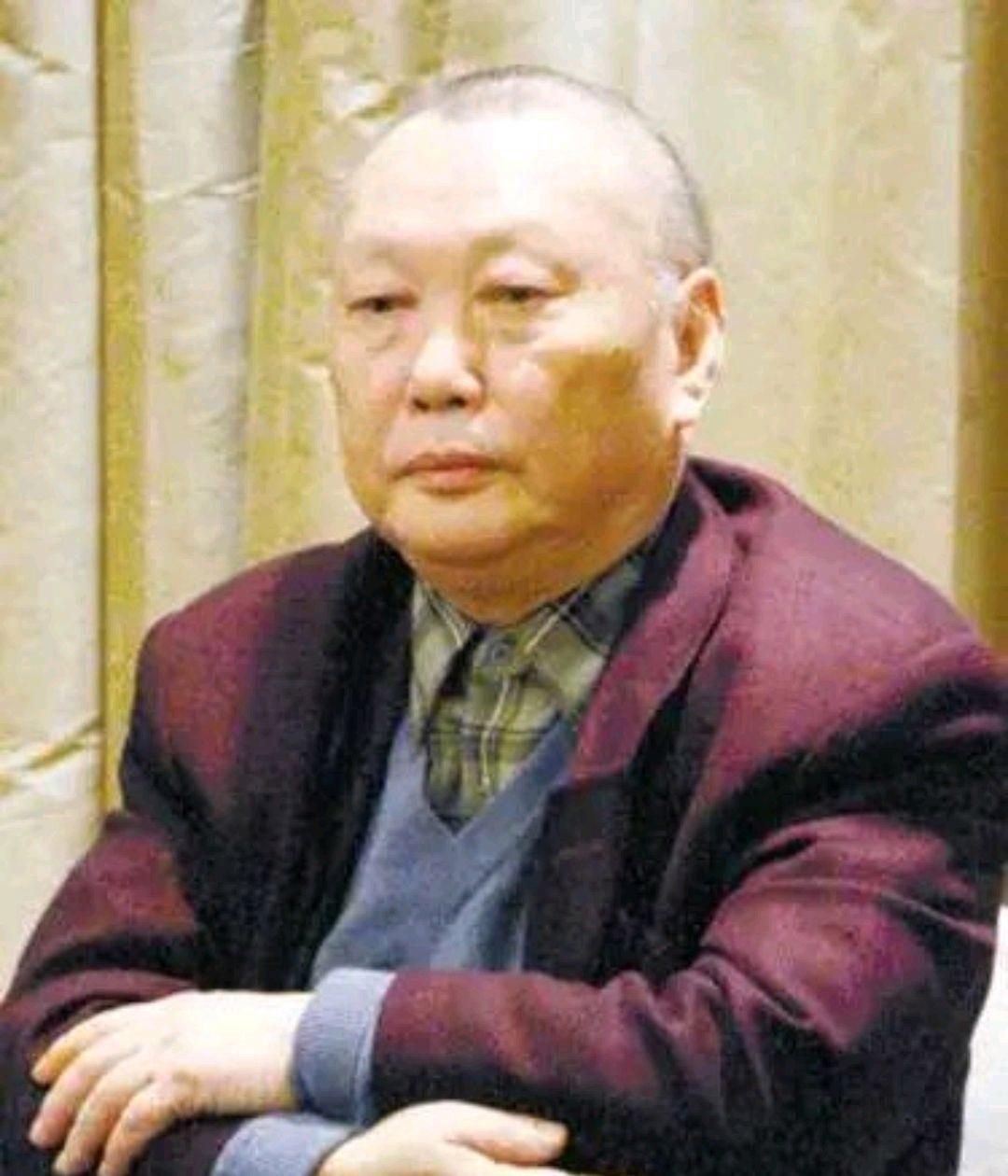 The first professor of calligraphy in China, won the Lanting Award for ...