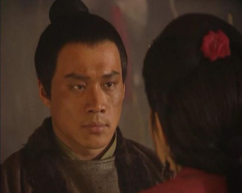 Coincidentally, first there were Ding Haifeng and Chen Long, now there are Zhou Lijing and Chen ...