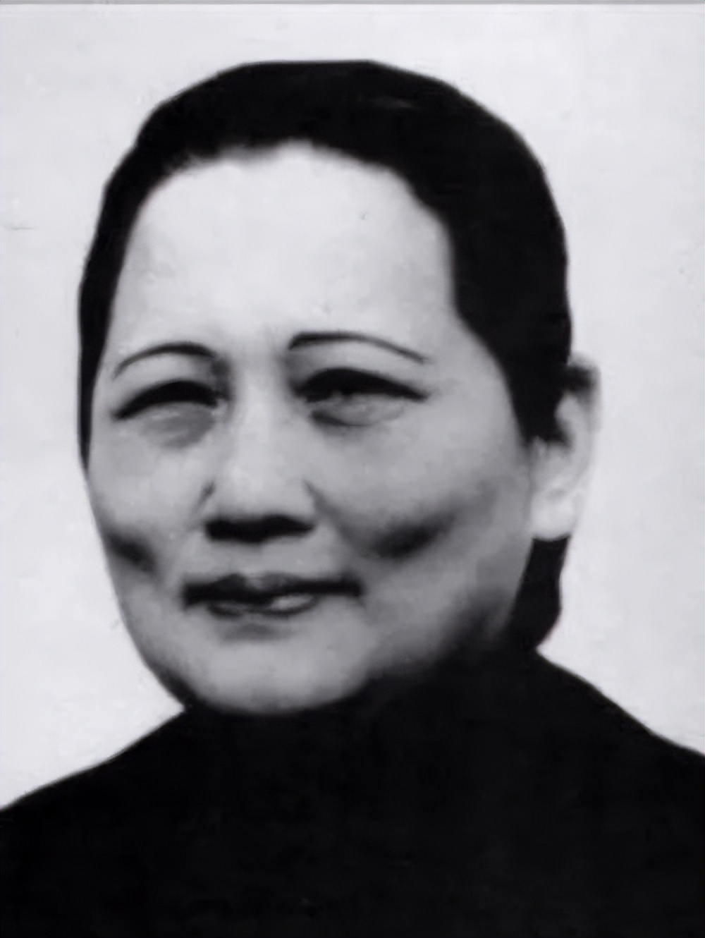 Was Soong Ching Ling persecuted by the "Gang of Four"? How is the ...