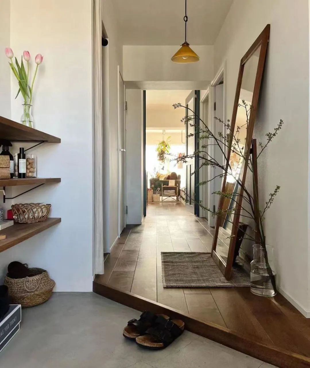 Classic elements of Japanese decoration - iMedia