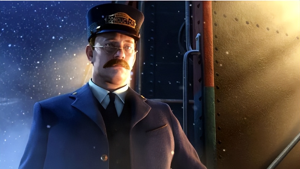 "Polar Express": The Ultimate Challenge of Courage and Friendship - iMedia