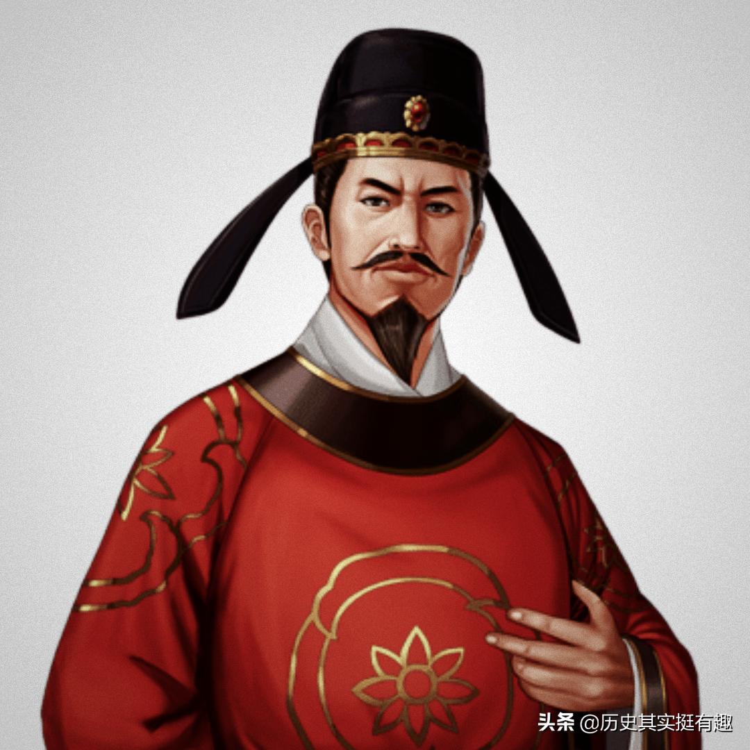 Li Congke: Others lick the blood by the knife, the wind and the rain, I cry one nose is enough ...