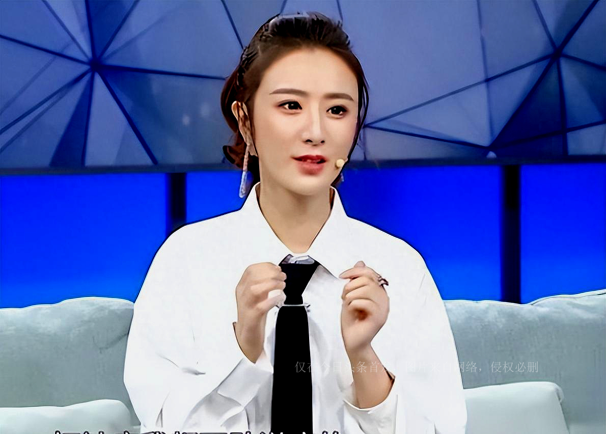 Wei Ya finally paid the price for her "greed" - iMedia