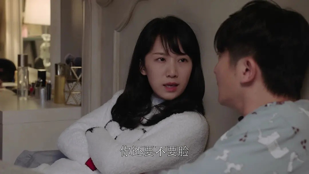 In "Everything is Good", are Su Daqiang and Zhao Meilan the strong ...