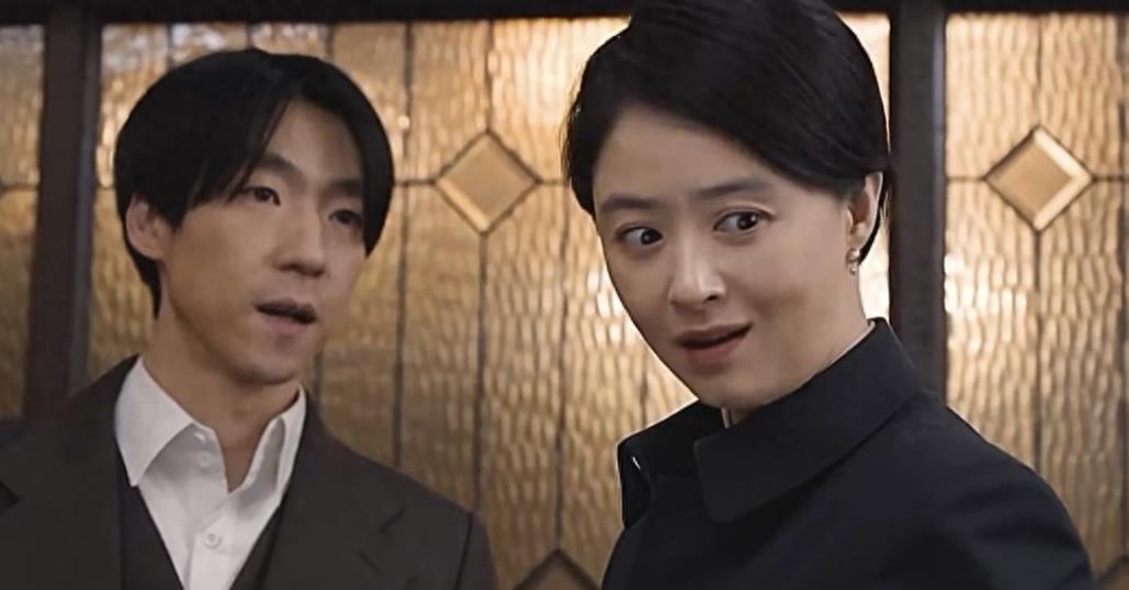"Plum Blossoms of Hearts" starring Guan Xiaotong and Han Dongjun, is this spy drama worth ...