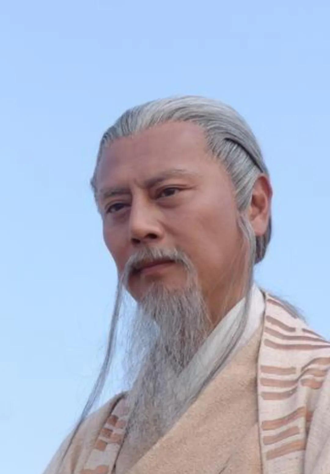 Uncover Jiang Ziya's true identity: What kind of person was he in ...