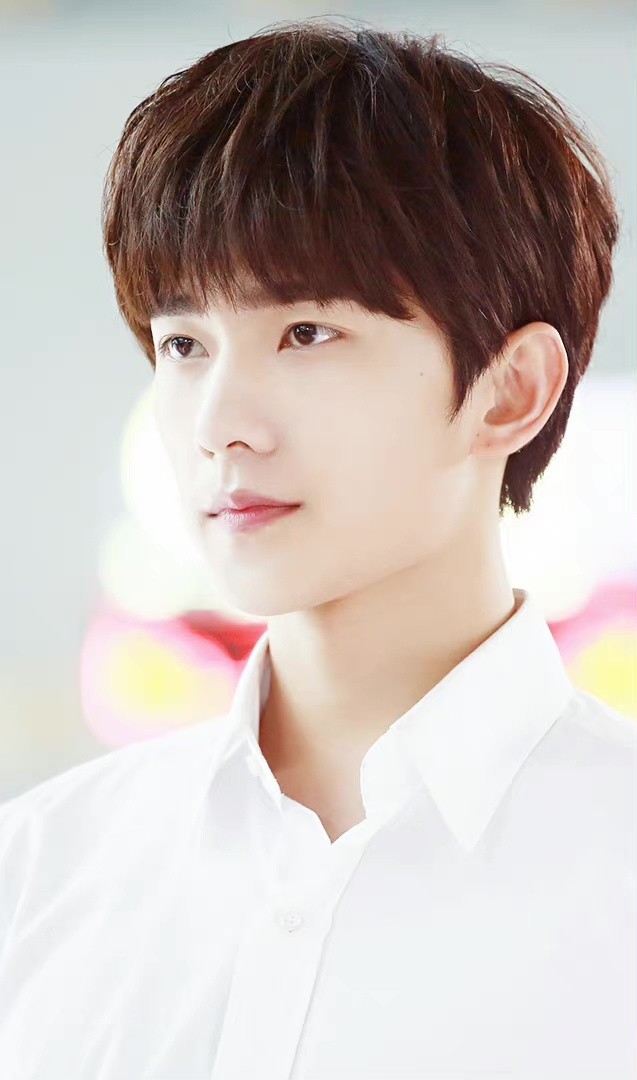 Beginning with appearance, trapped in talent, and finally character ...