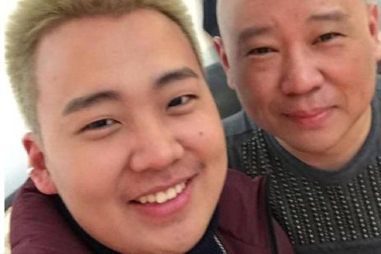 The 27-year-old Guo Qilin made countless second-generation stars "blush ...