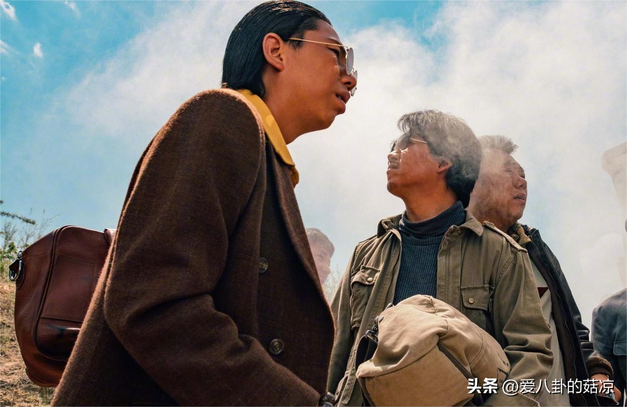 Four high-value adventure dramas to be broadcast, each of which is a ...