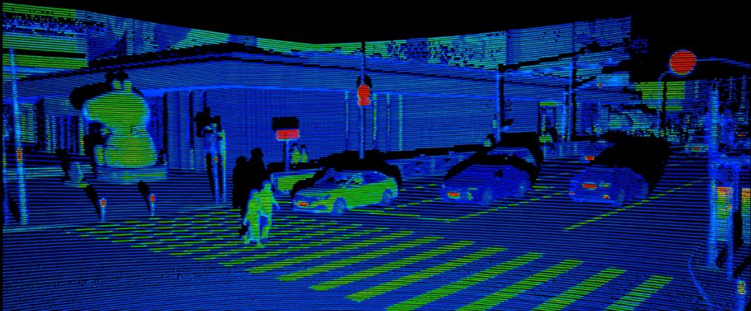 4D imaging radar, is it the future of the car? - iNEWS