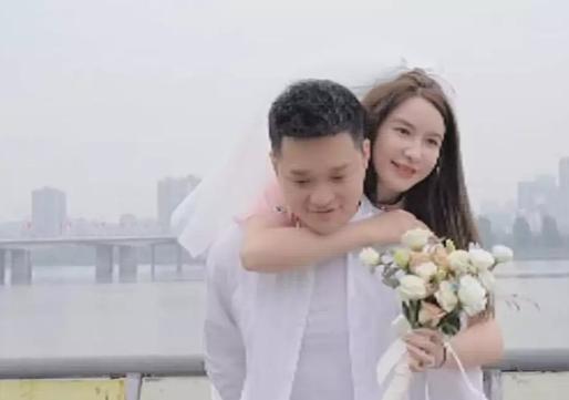 Zhang Dayi married the rich second generation, Jiang Fan became a ...