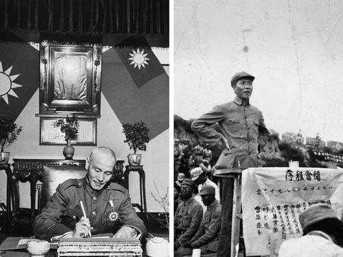 In the most critical battle of the Huaihai Campaign, 100,000 people ...