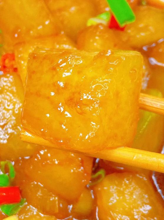 Eat more melons in summer, refreshing all summer, a hundred times more ...