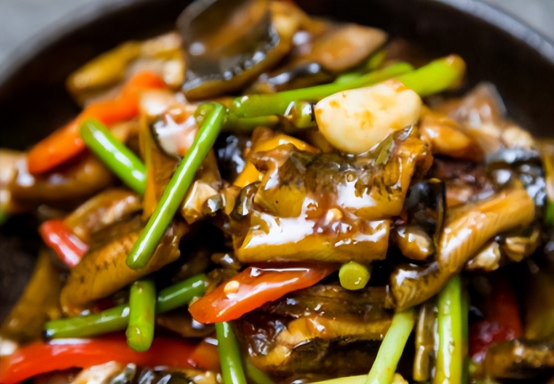 Eating eels may bring 6 benefits to the body, it is recommended to know ...