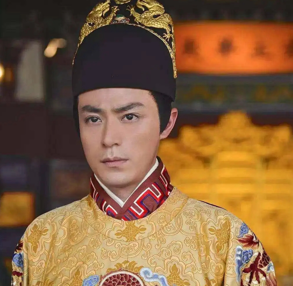 The story of Zhang Shicheng, a peasant leader in the late Yuan and ...