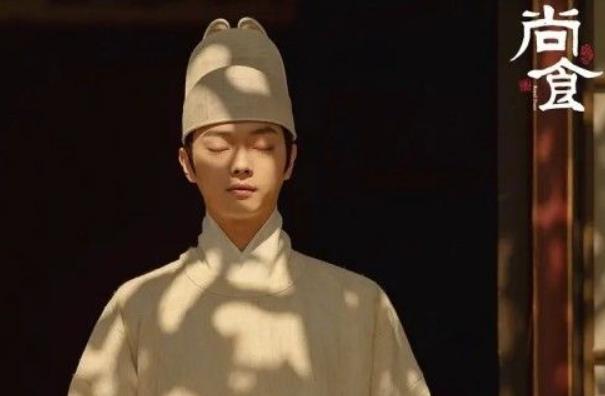 "Shangshi" 600 delicacies served on the table Royal Chef Wu Jinyan made ...