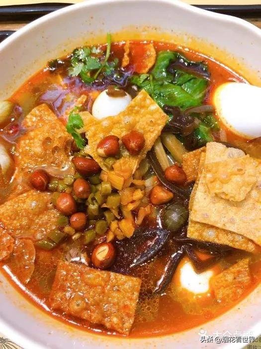 Is snail powder really that delicious?What is the authentic snail ...