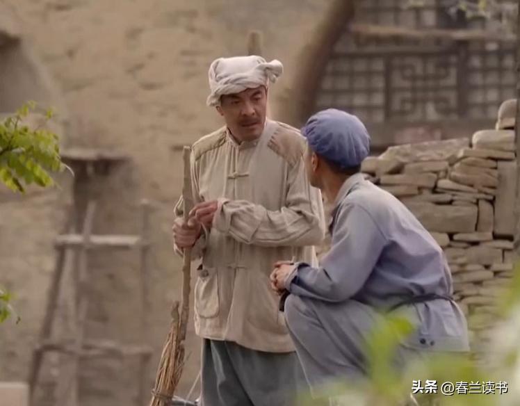 In "The Ordinary World", Sun Yuting wanted to stand out, why did people ...