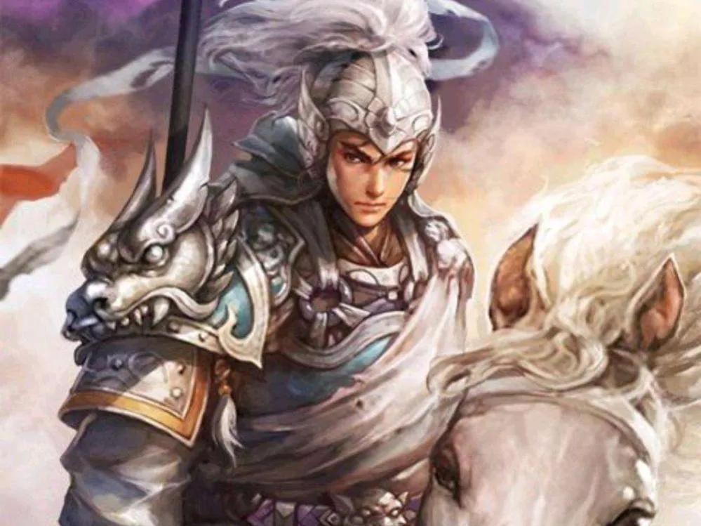 There were eighteen heroes in the Sui and Tang Dynasties, and there ...