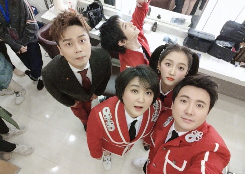 The recording time of the new season of "Ace vs. Ace" has been exposed ...