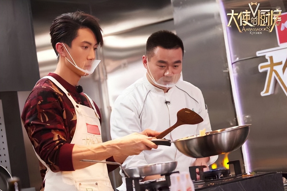 Biyin Lefen officially announced Wu Zun as the brand spokesperson, what ...