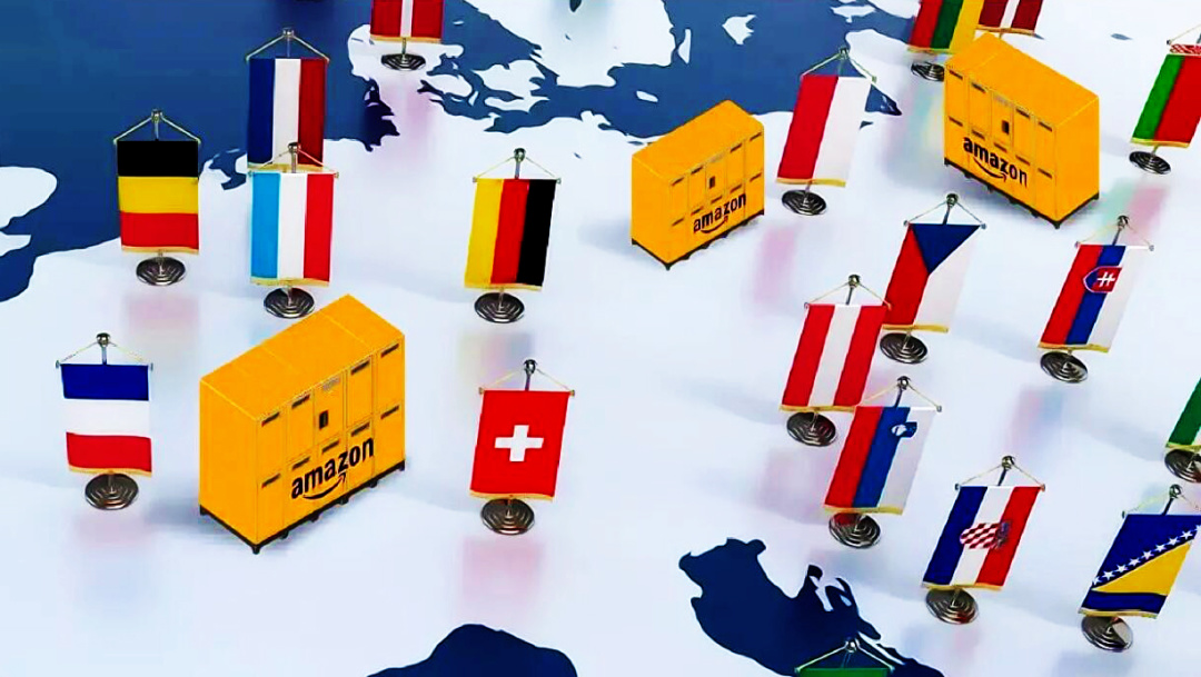Sellers in Europe, note that the Small and Light Program has joined ...