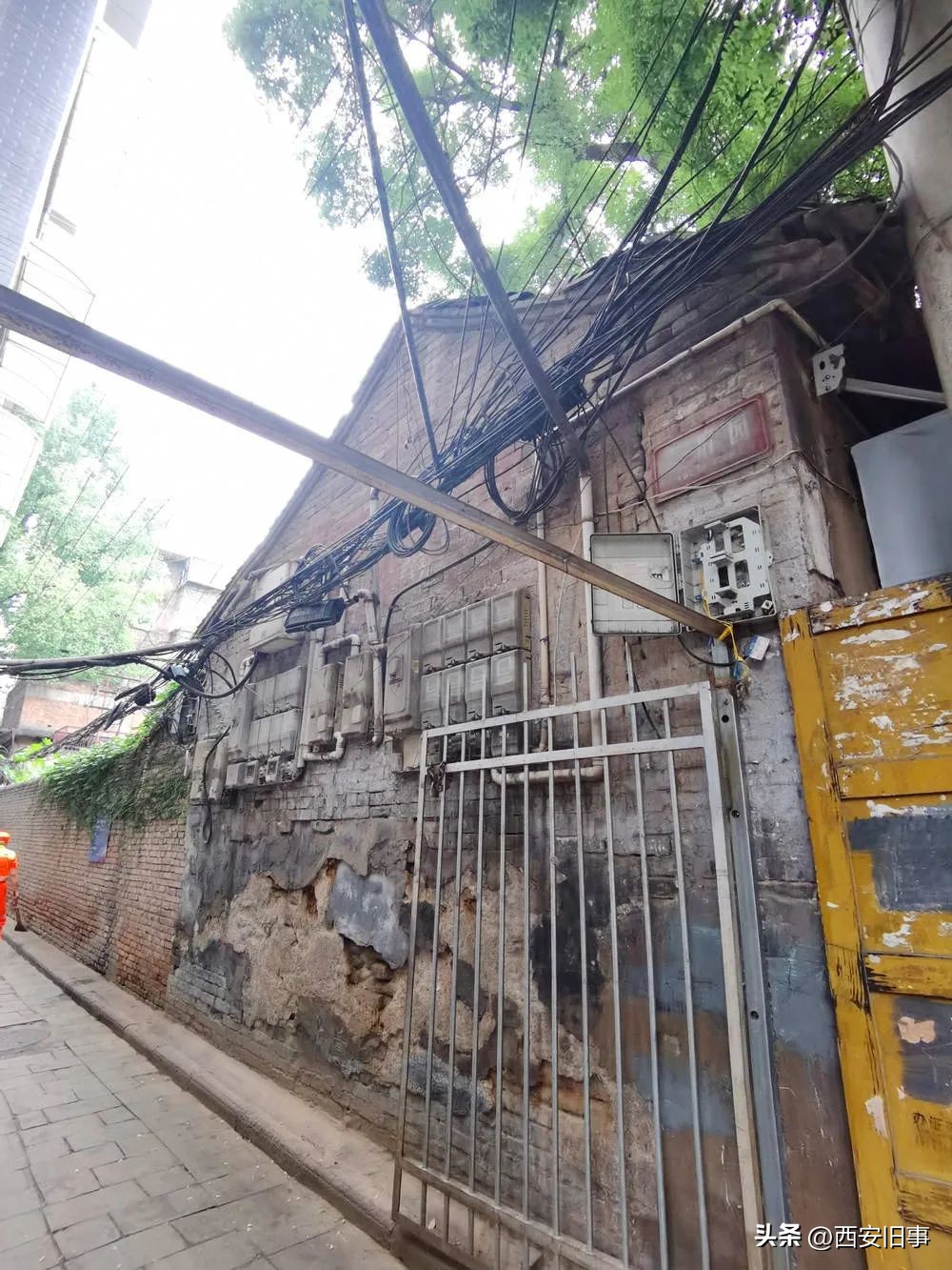 Zhu Wenjie: The vicissitudes of life on Erfu Street (Part 1) - iNEWS